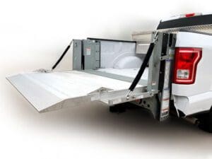 Maxon Lifts | Alamo Auto Supply Fleet Upfit Center