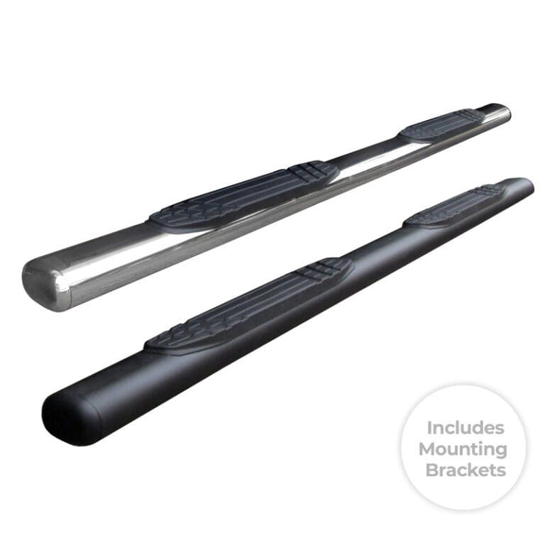 Big Country | Alamo Auto Supply Fleet Upfit Center