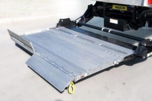 Maxon Lifts | Alamo Auto Supply Fleet Upfit Center