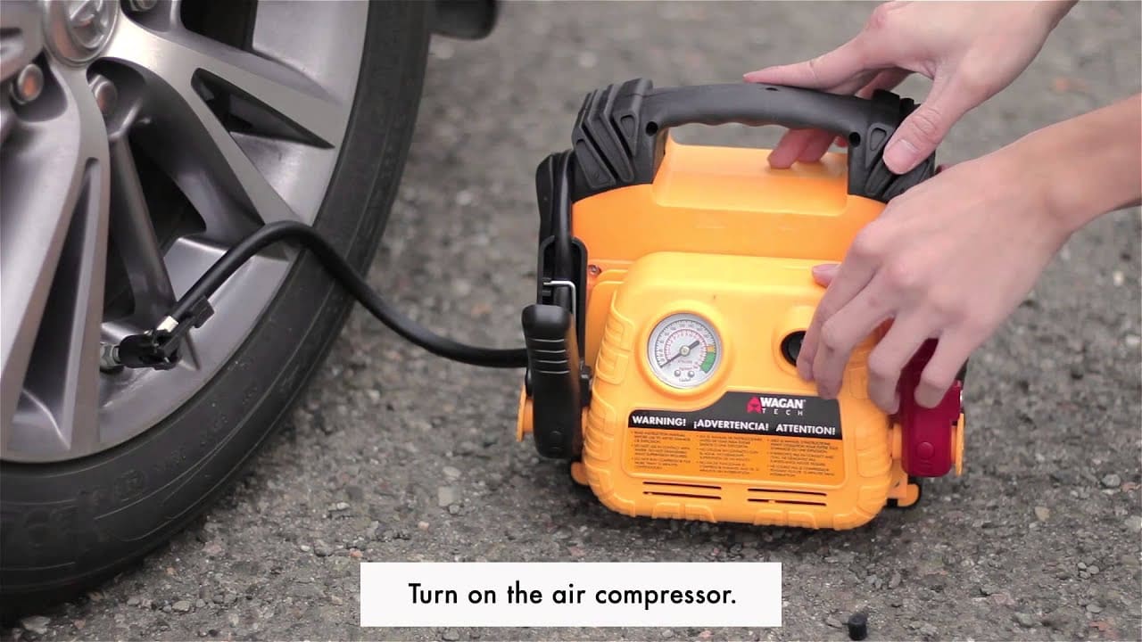 Air Lift | Alamo Auto Supply Fleet Upfit Center