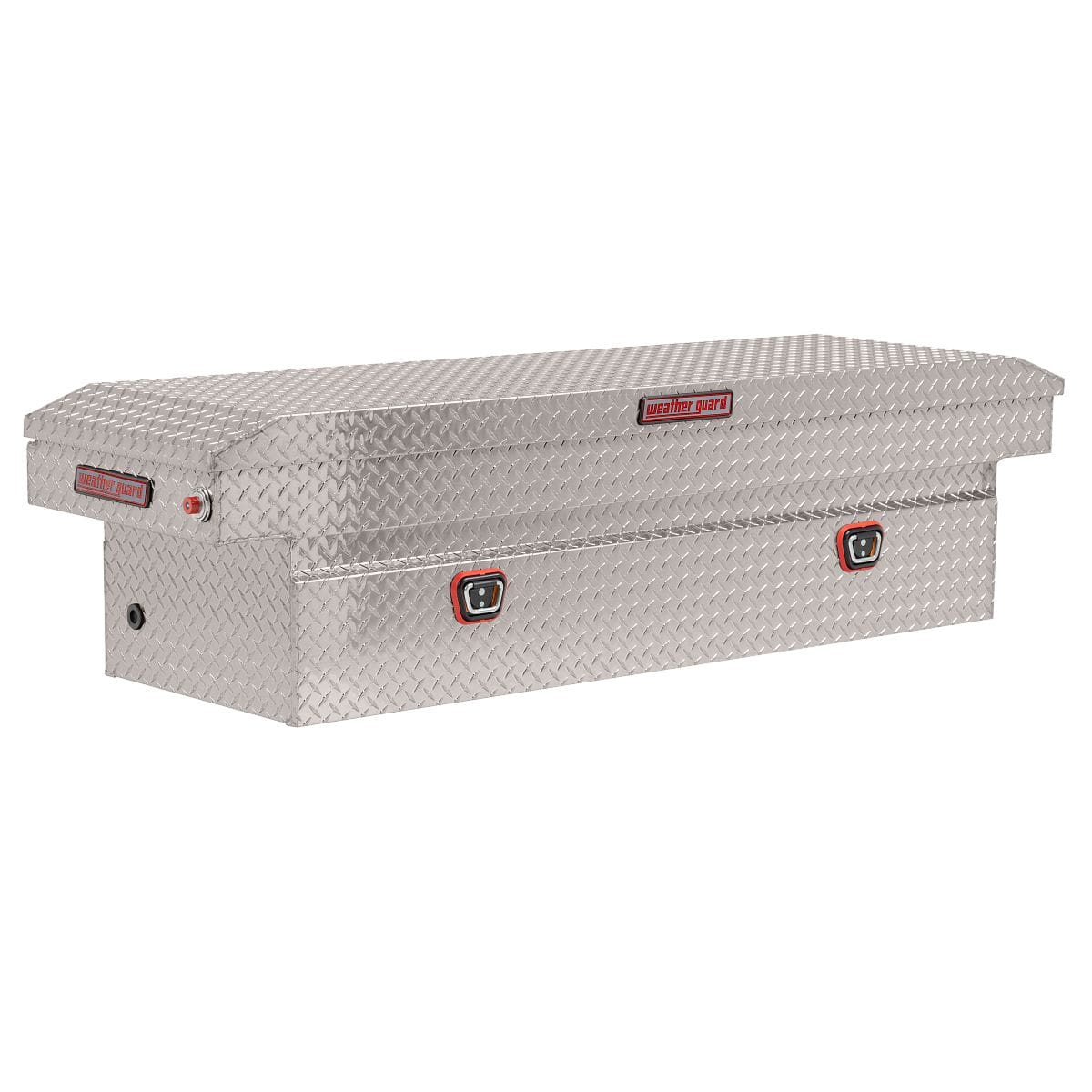 Commercial Truck Toolboxes | Alamo Auto Fleet Upfit Center