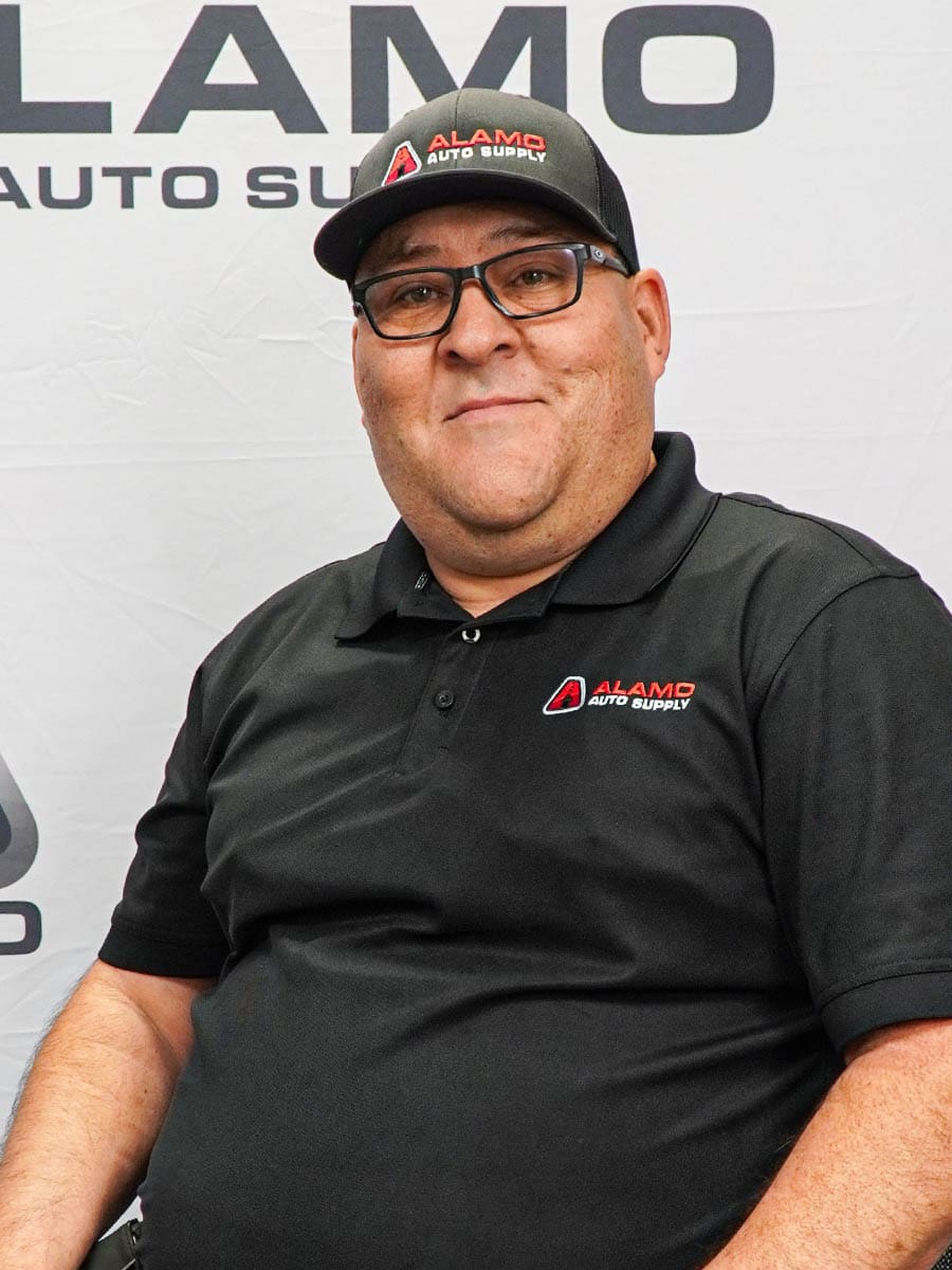 Commercial Vehicle Upfits | Alamo Auto Supply Fleet Upfit Center